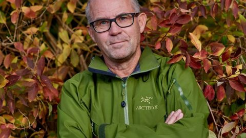 Peter Madsen - Copenhagen Comics