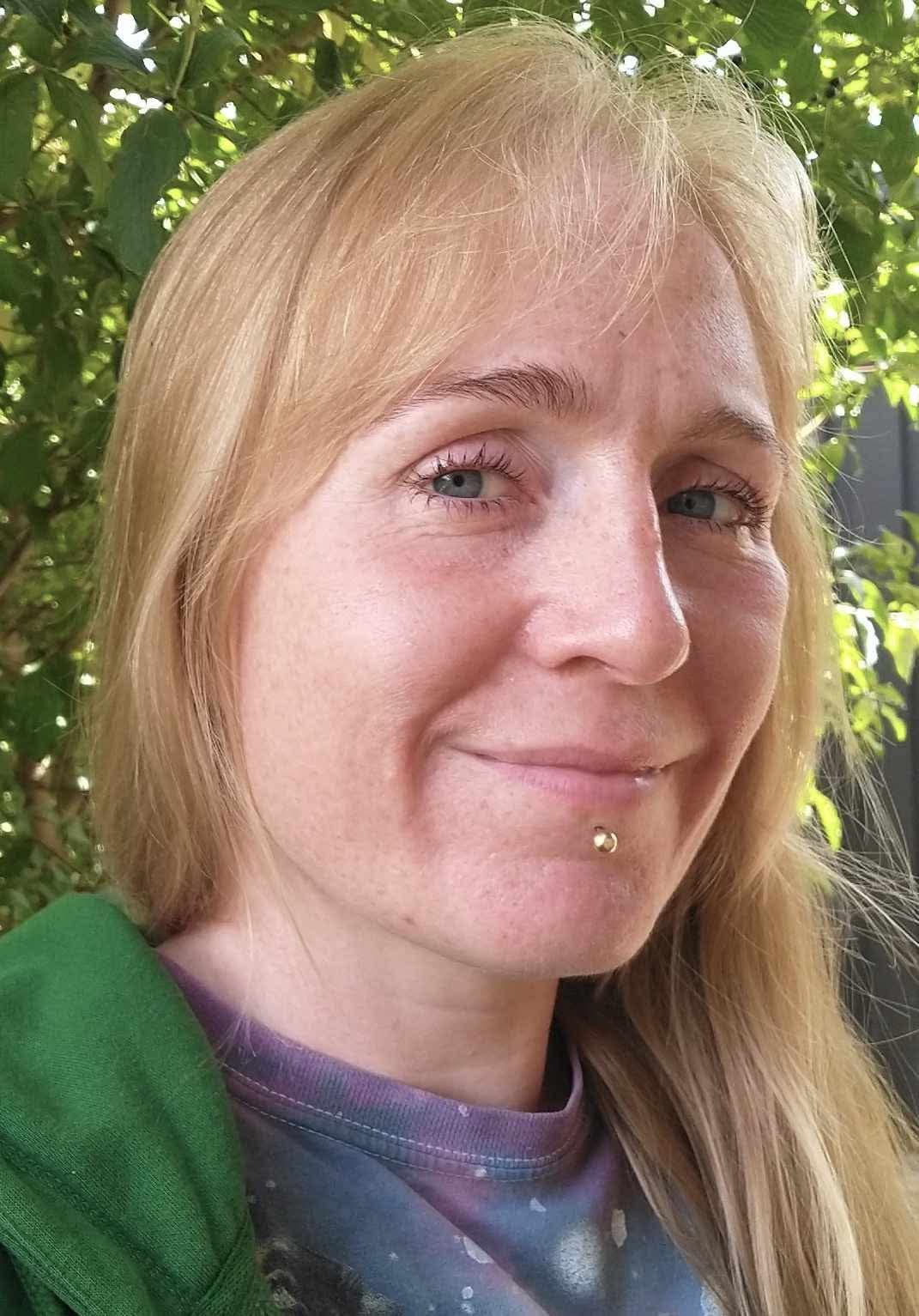 Ina Korneliussen - Copenhagen Comics