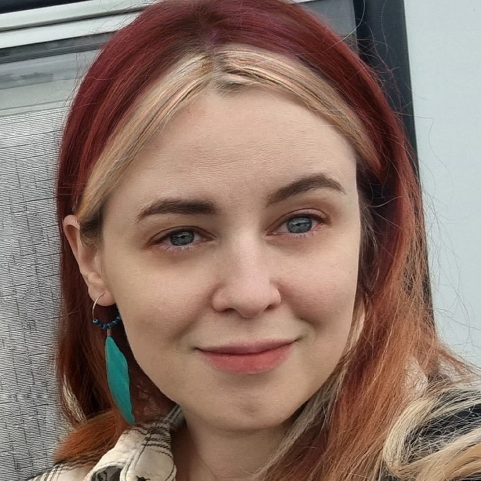 Jenny Jinya - Copenhagen Comics